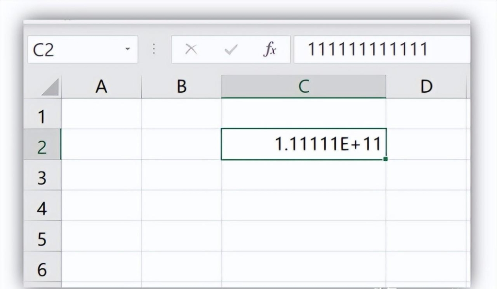 excel中常用的数据类型与格式详解 - 趣帮office教程网